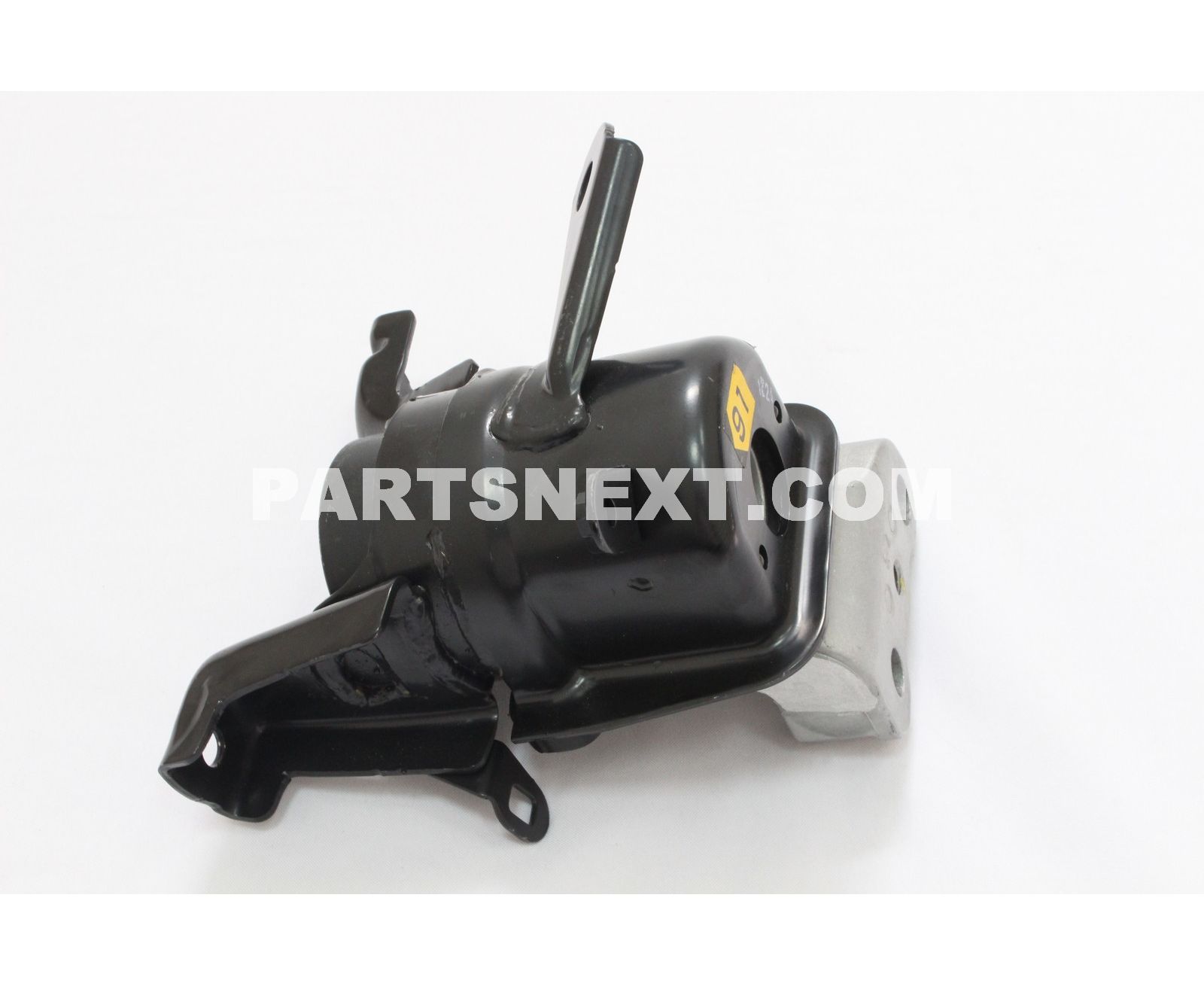 Toyota :: 12305-37070 INSULATOR SUB-ASSY, ENGINE MOUNTING, RH