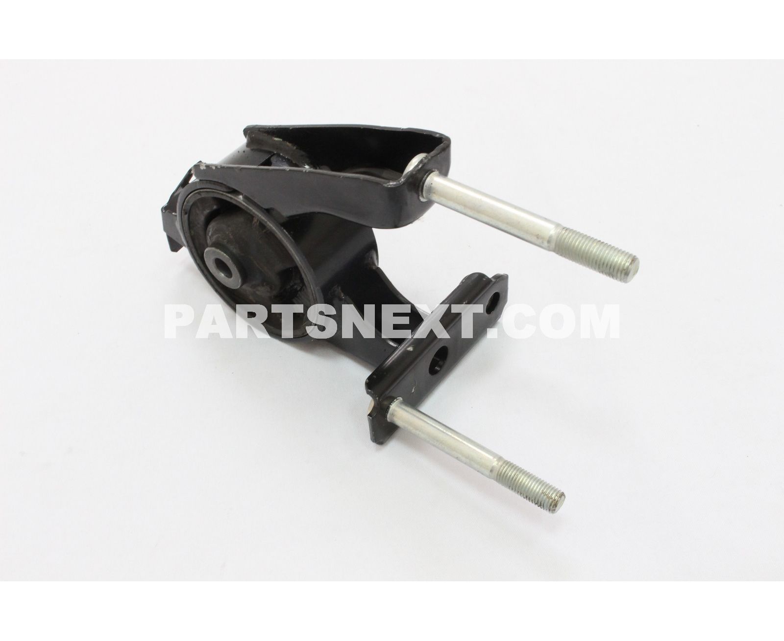 Toyota :: 12371-23011 INSULATOR, ENGINE MOUNTING, REAR