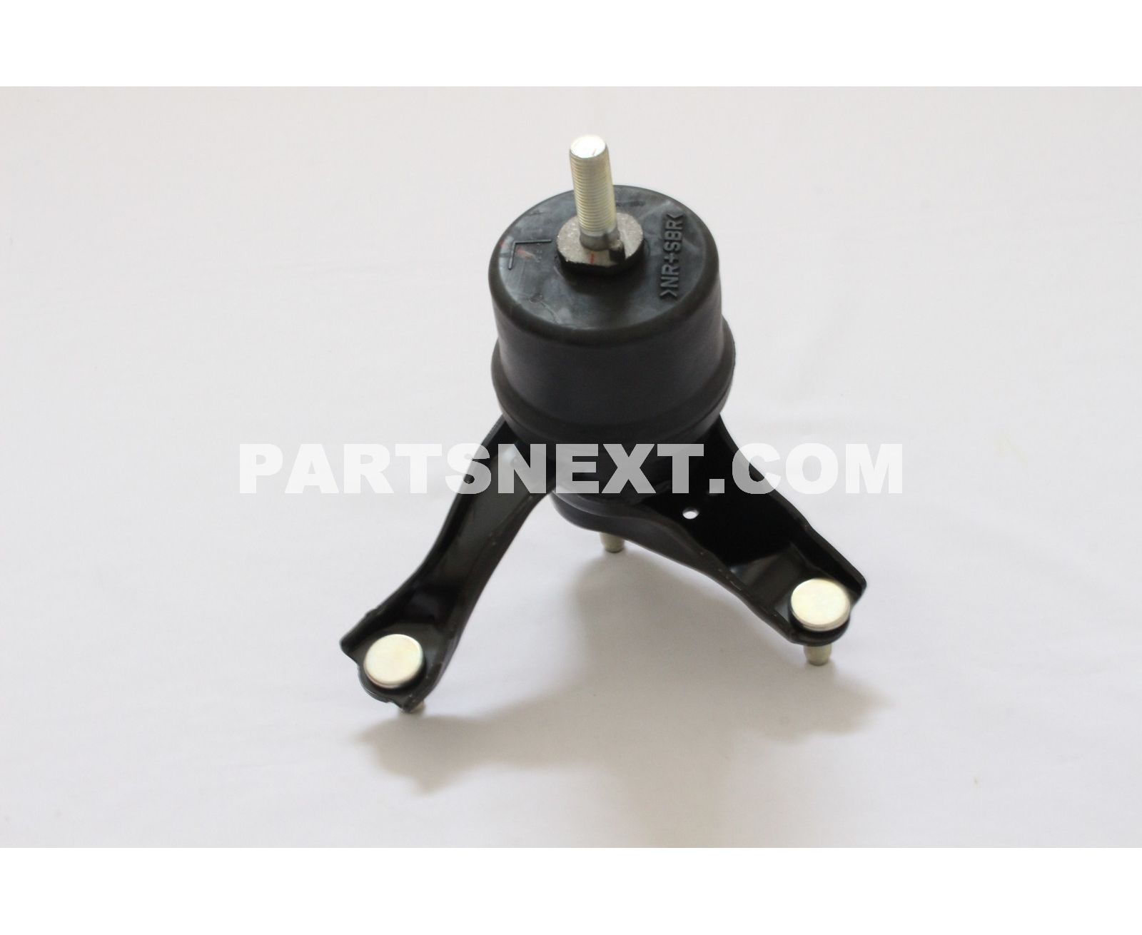 Toyota :: 12372-20100 INSULATOR, ENGINE MOUNTING, LH(FOR TRANSVERSE ENGINE)