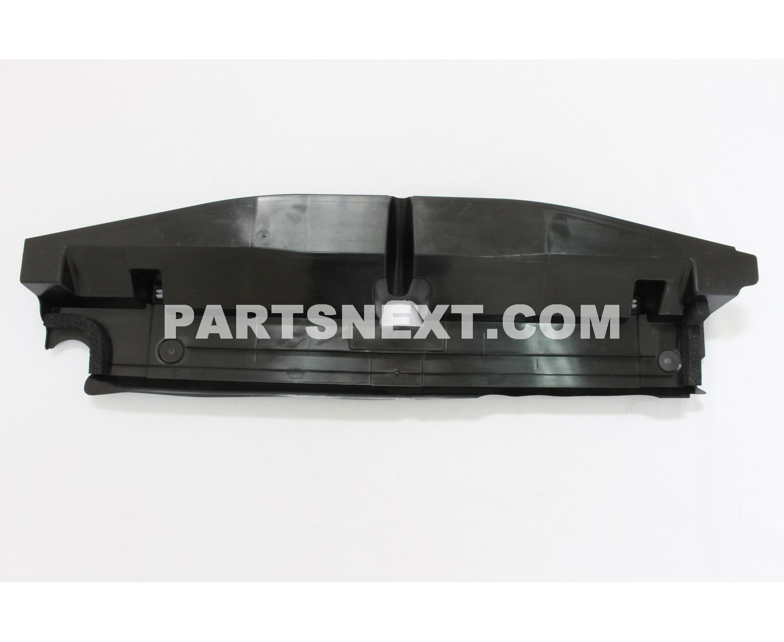 Toyota :: 16592-37010 GUIDE RADIATOR AIR