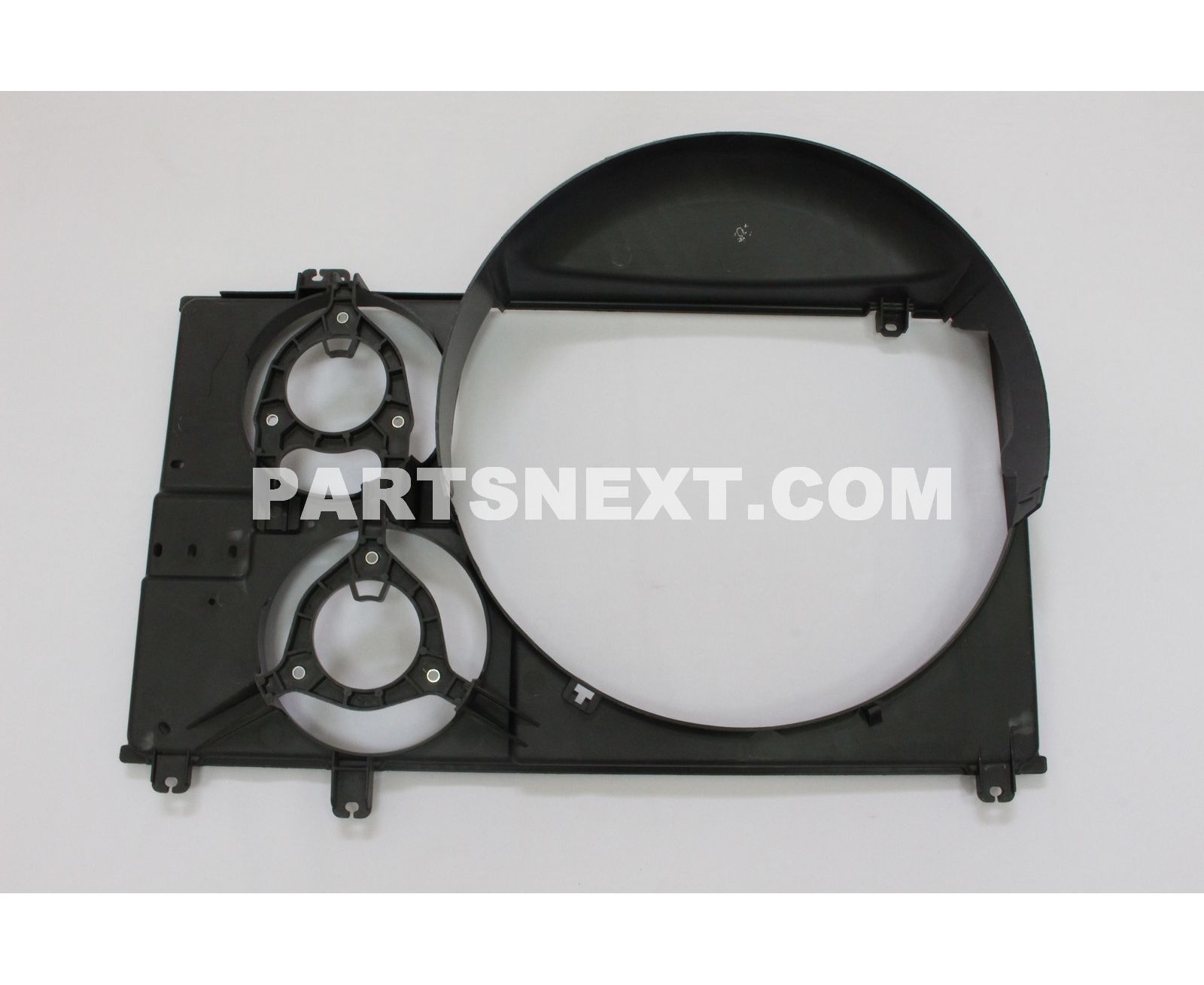 Toyota :: 16711-46200 SHROUD, FAN