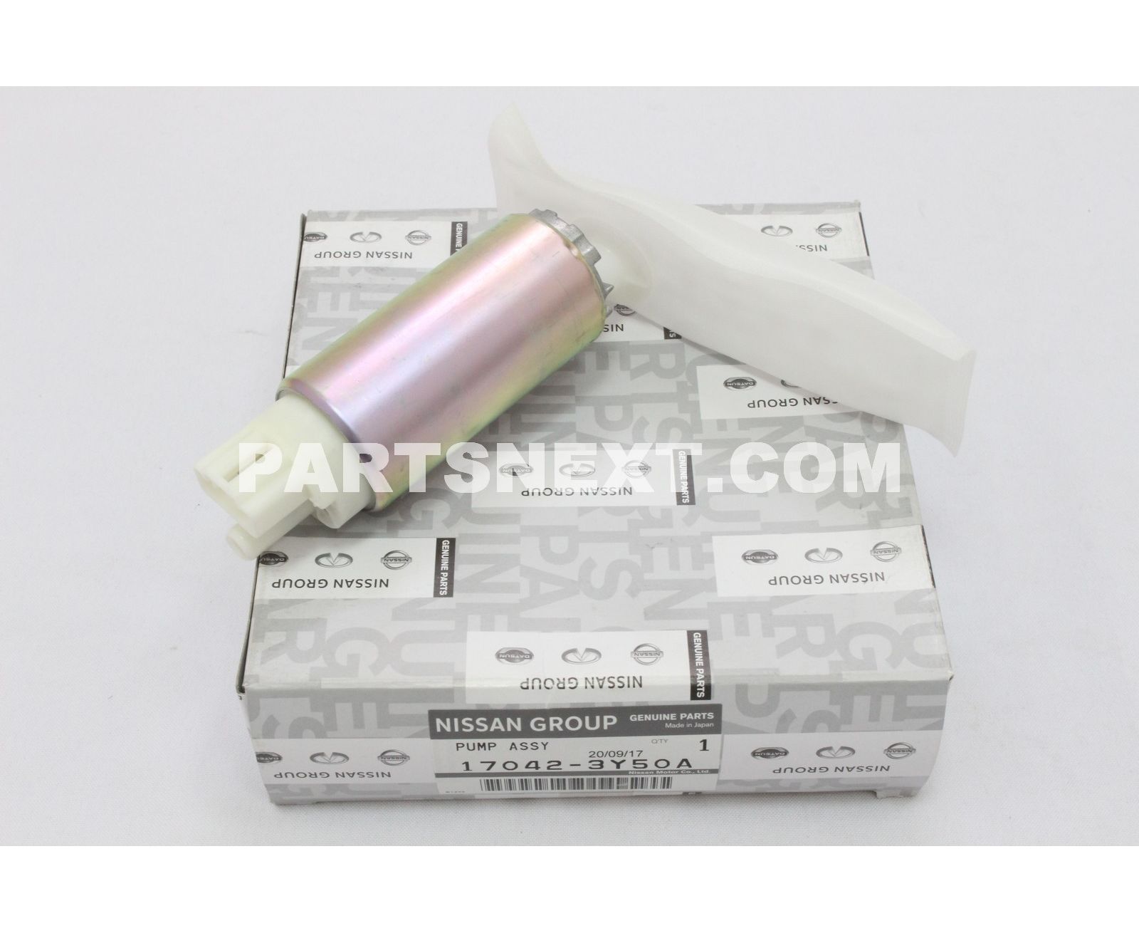 Nissan :: 17042-3Y50A FUEL PUMP IN TANK