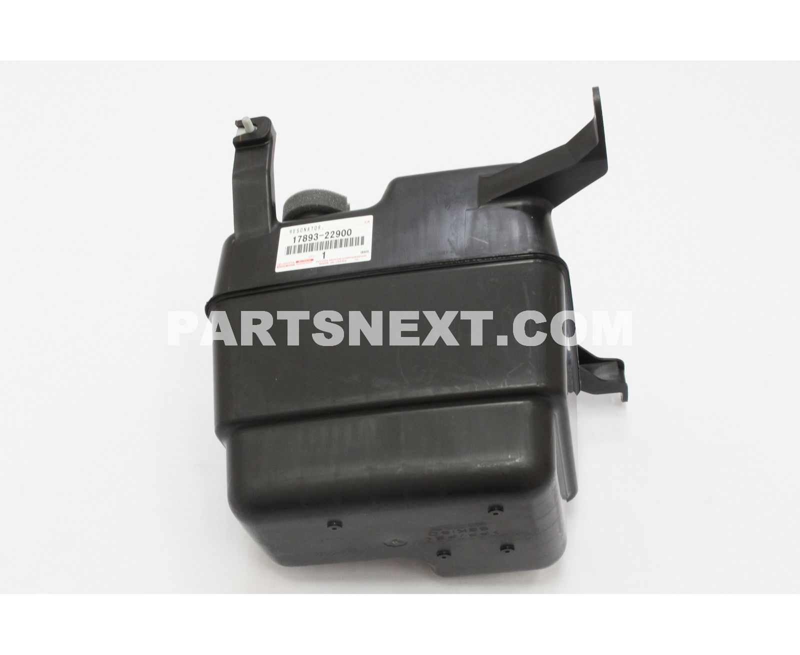 Toyota :: 17893-22900 RESONATOR INTAKE