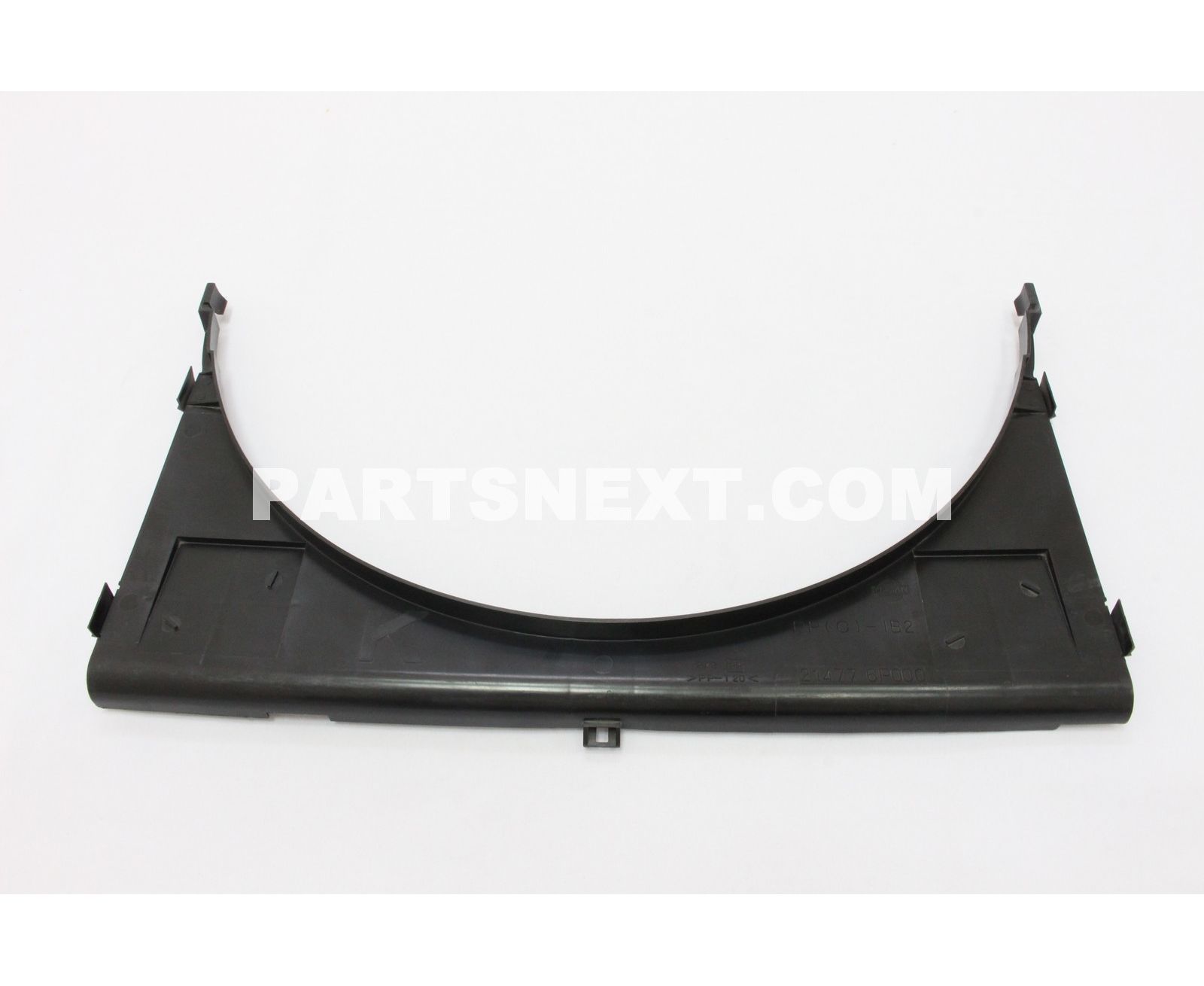 Nissan :: 21477-6P000 SHROUD-RADIATOR,LOWER