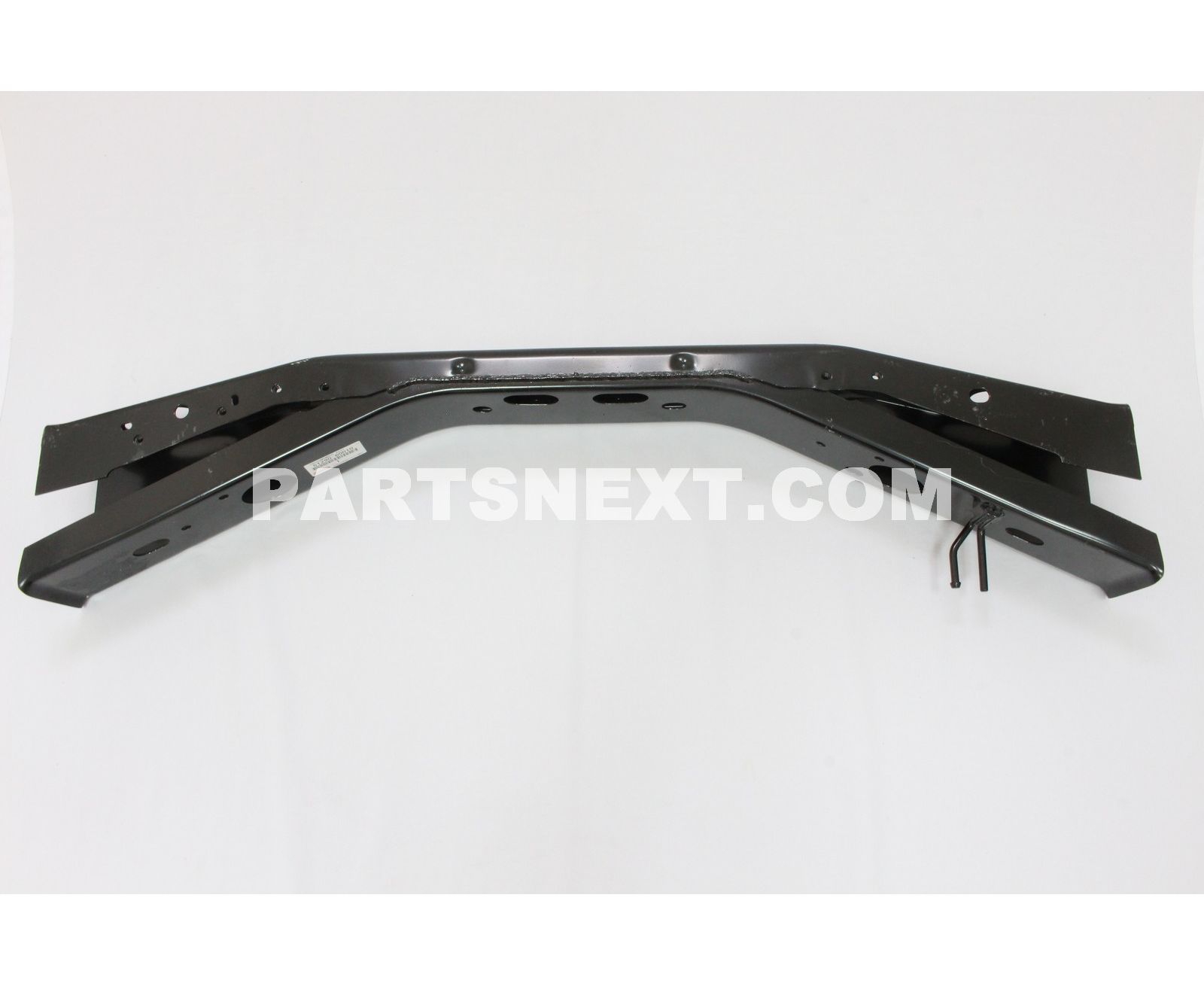 Toyota :: 51290-60010 CROSSMEMBER, FRAME, REAR