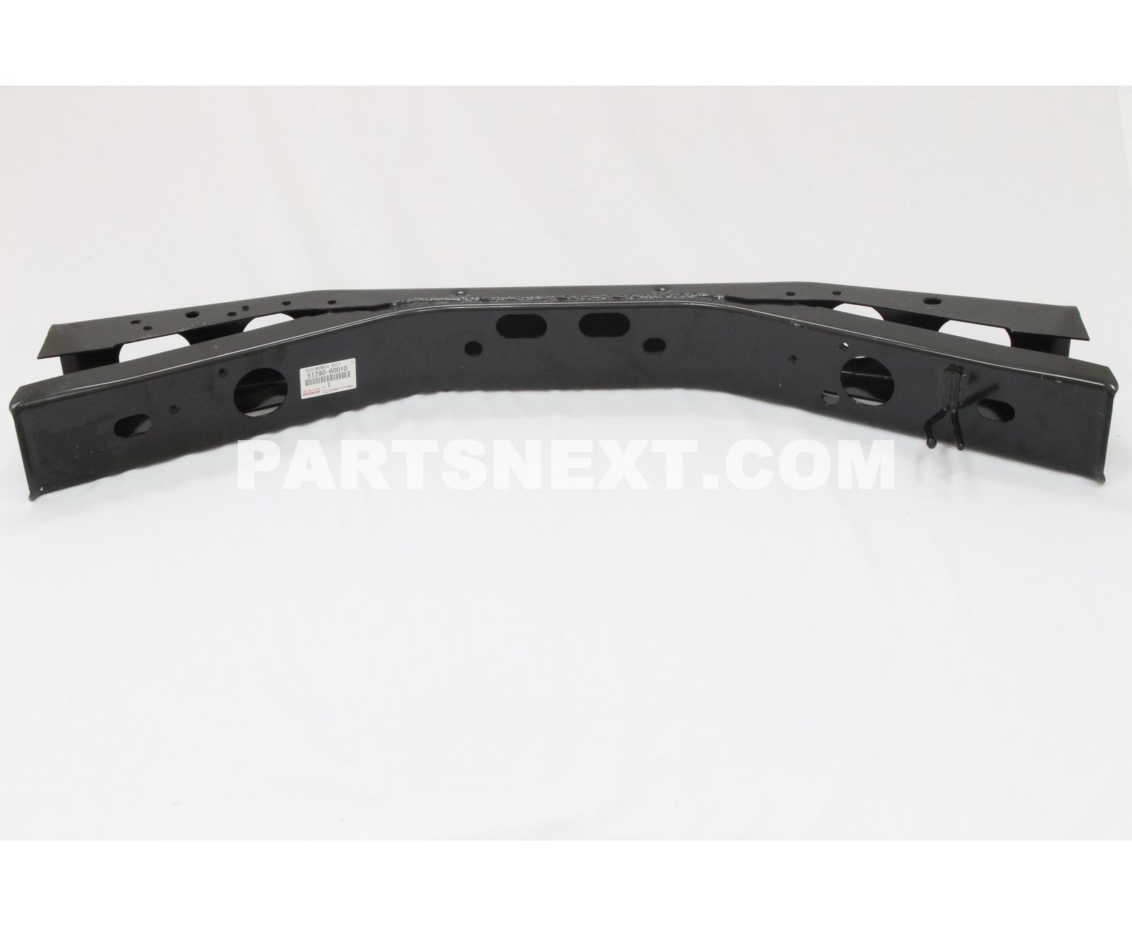 Toyota :: 51290-60010 CROSSMEMBER, FRAME, REAR
