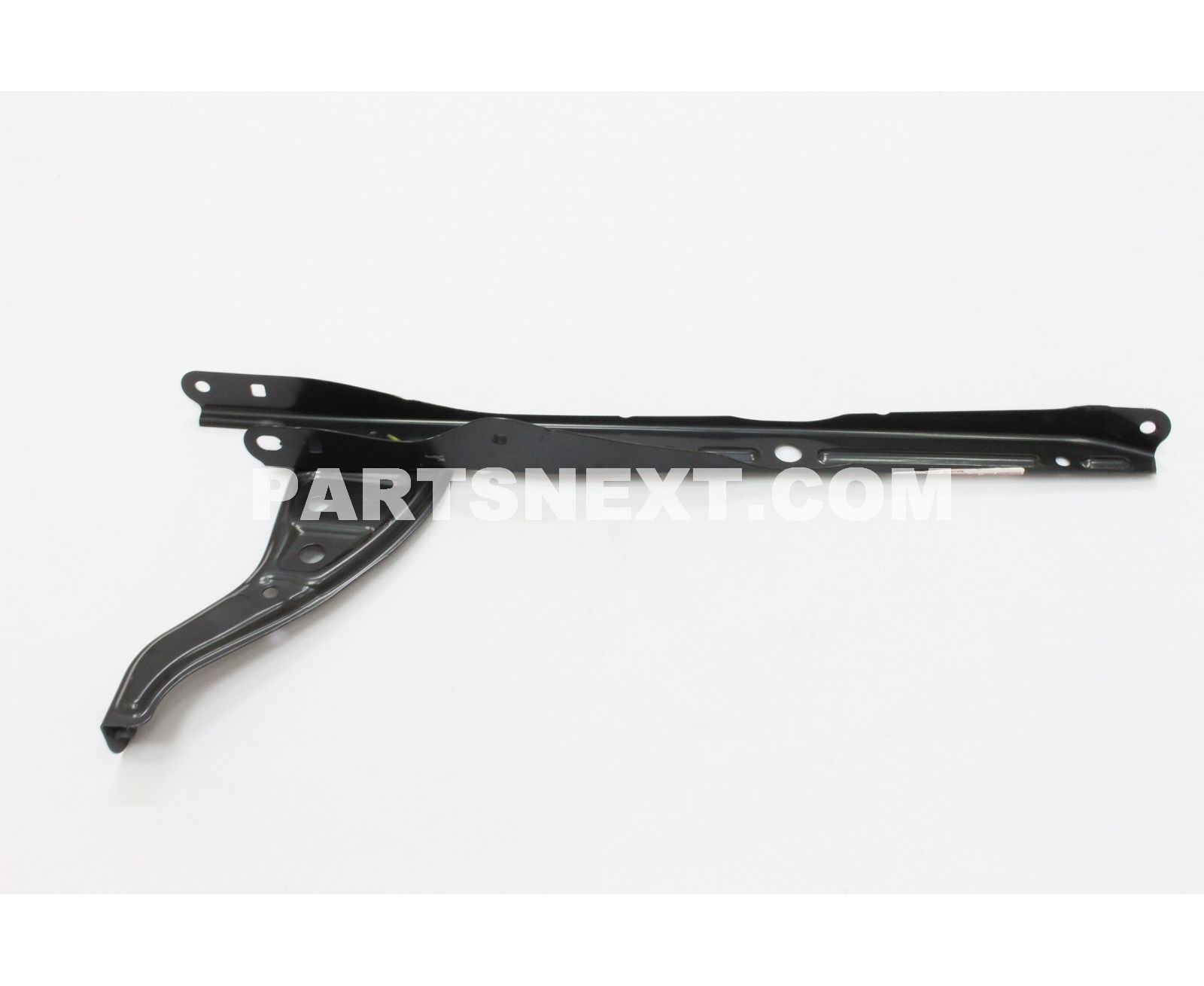 Toyota :: 53217-30904 BRACE, HOOD LOCK SUPPORT