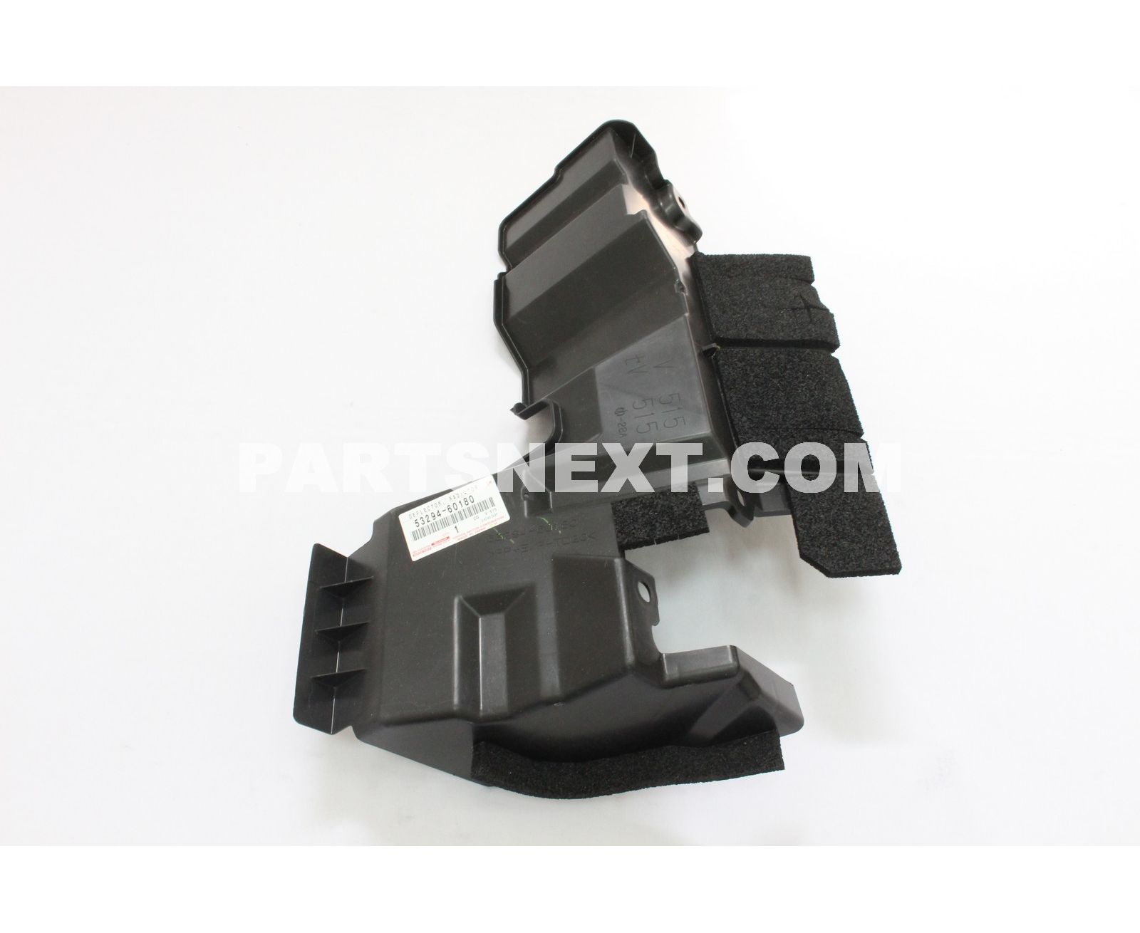 Toyota :: 53294-60180 DEFLECTOR RADIATOR