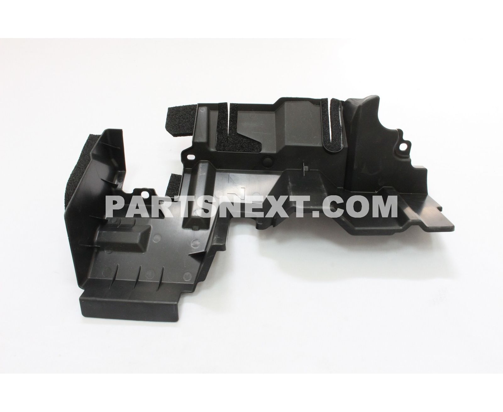 Toyota :: 53294-60180 DEFLECTOR RADIATOR