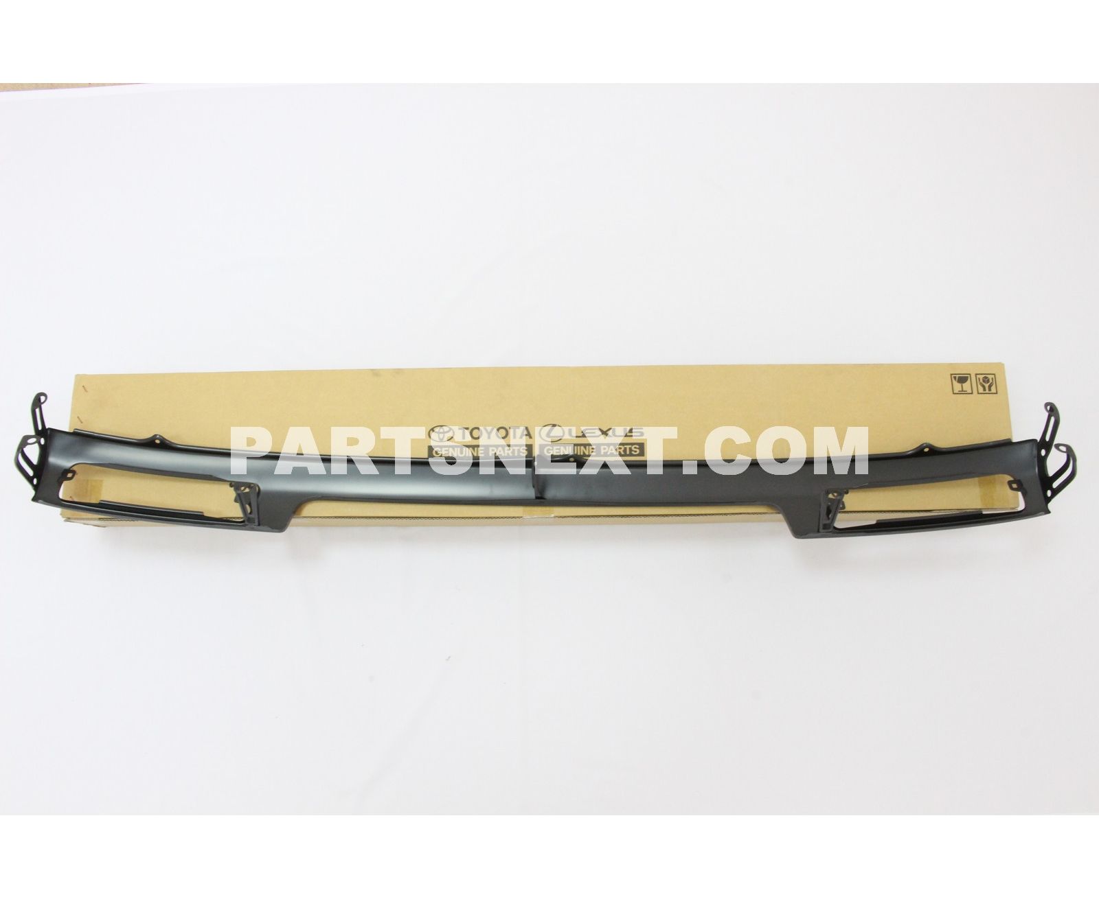 Toyota :: 53903-60010 PANEL SUB-ASSY, FRONT END