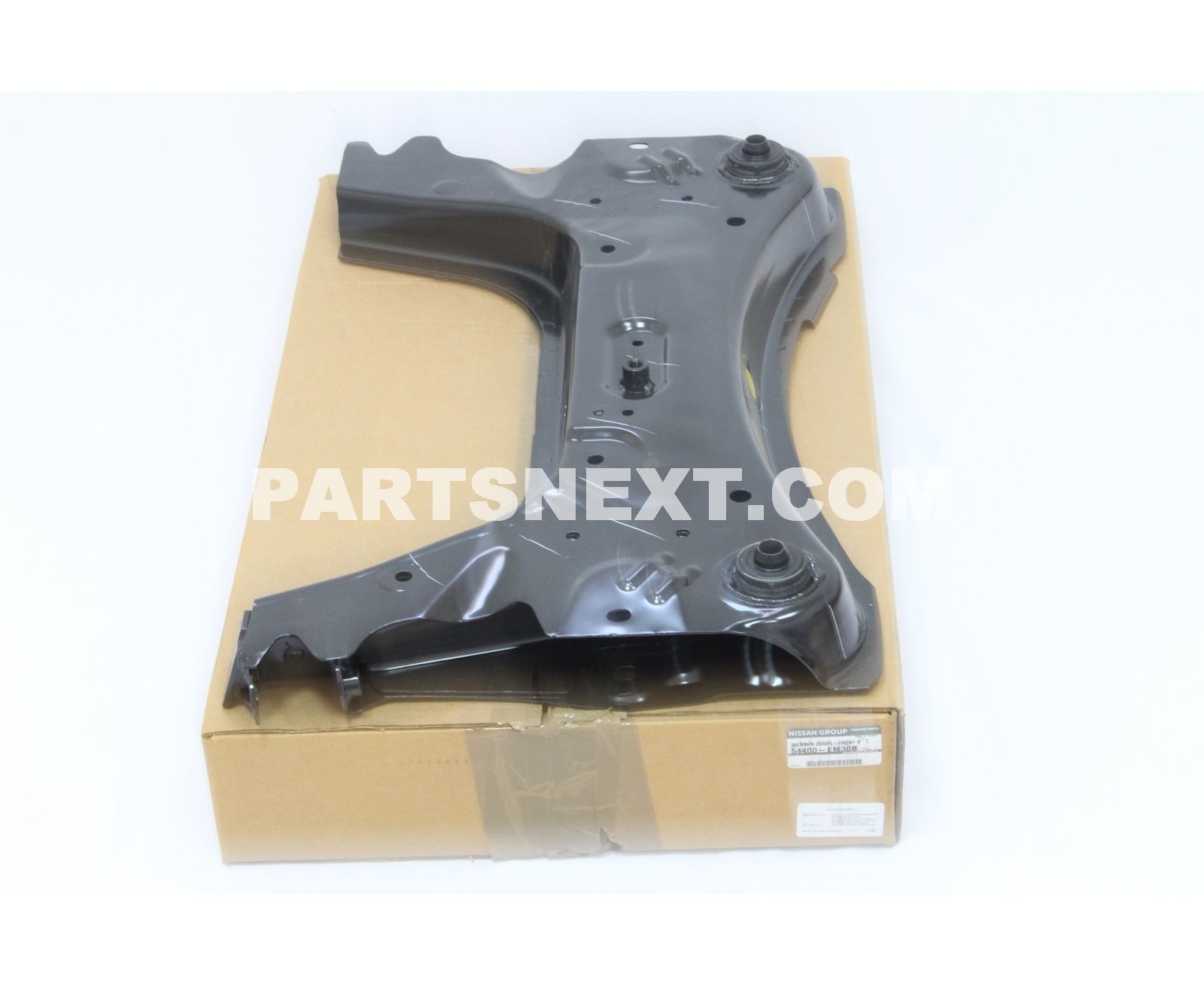 Nissan :: 54400-EM30B MEMBER COMPL-FRONT SUSPENSION