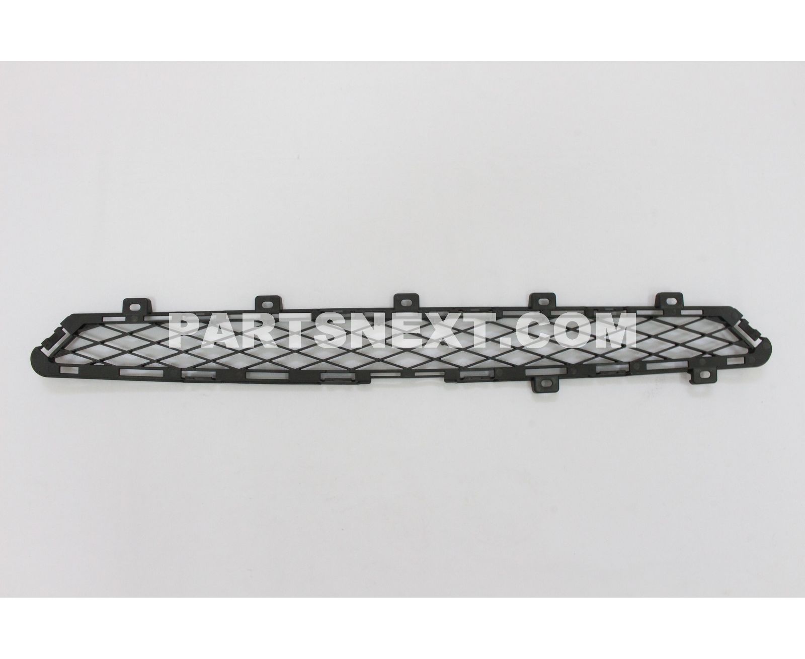 Nissan :: 62256-KB50A GRILLE-FRONT BUMPER
