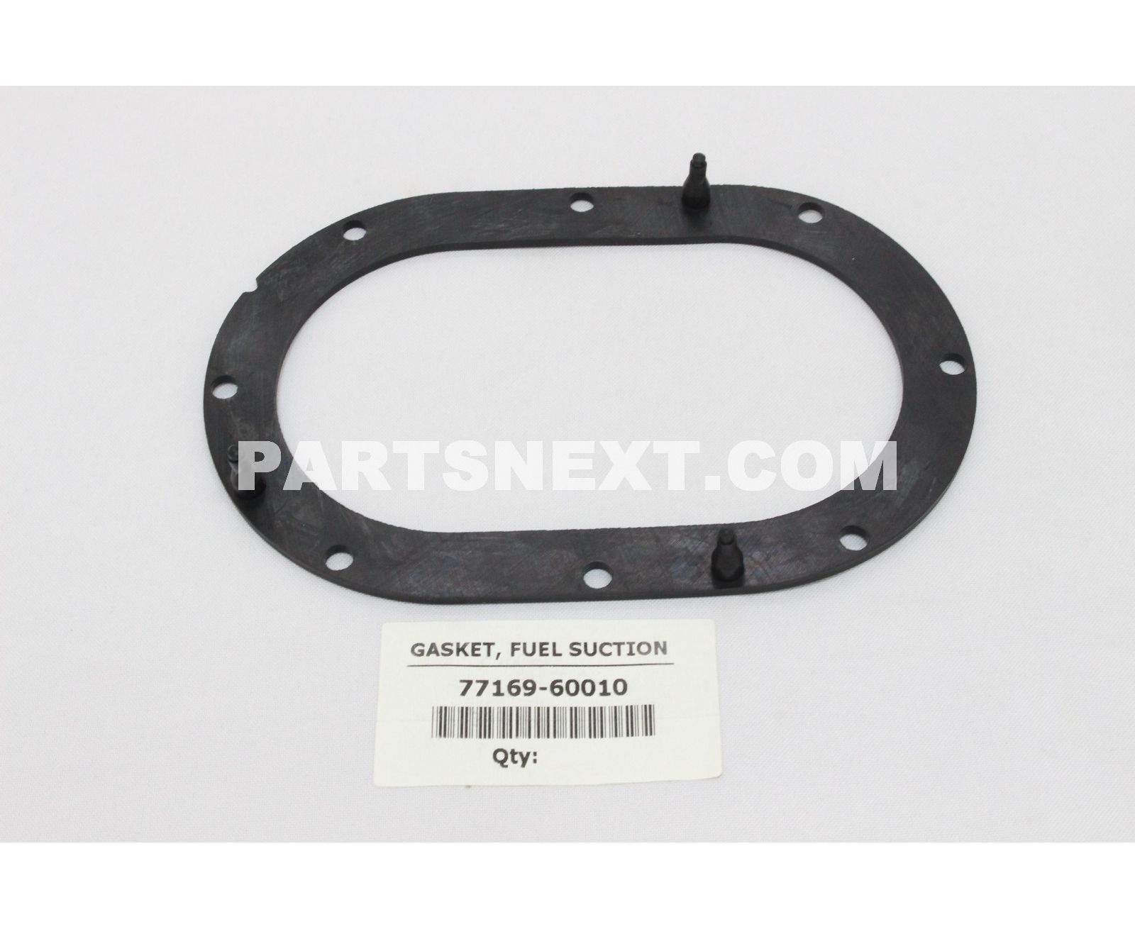 Toyota :: 77169-60010 GASKET, FUEL PUMP BRACKET