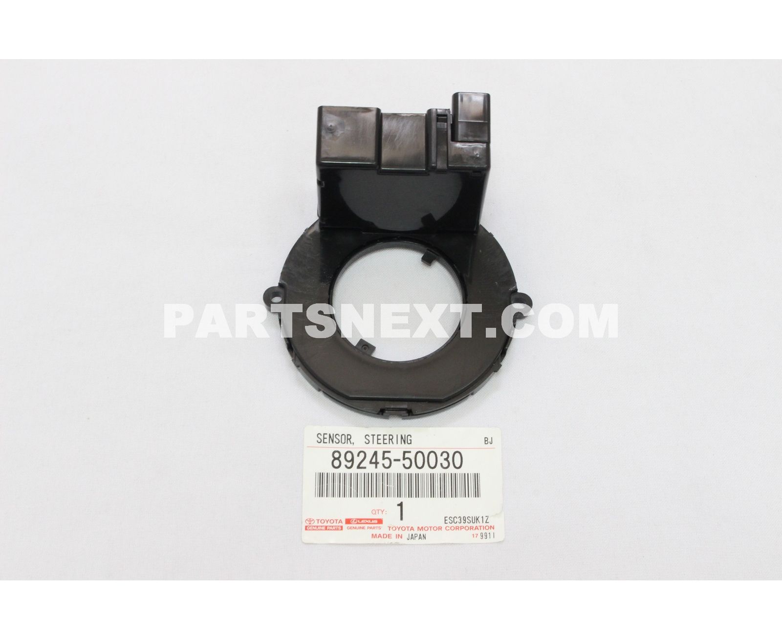 Toyota :: 89245-50030 SENSOR, STEERING