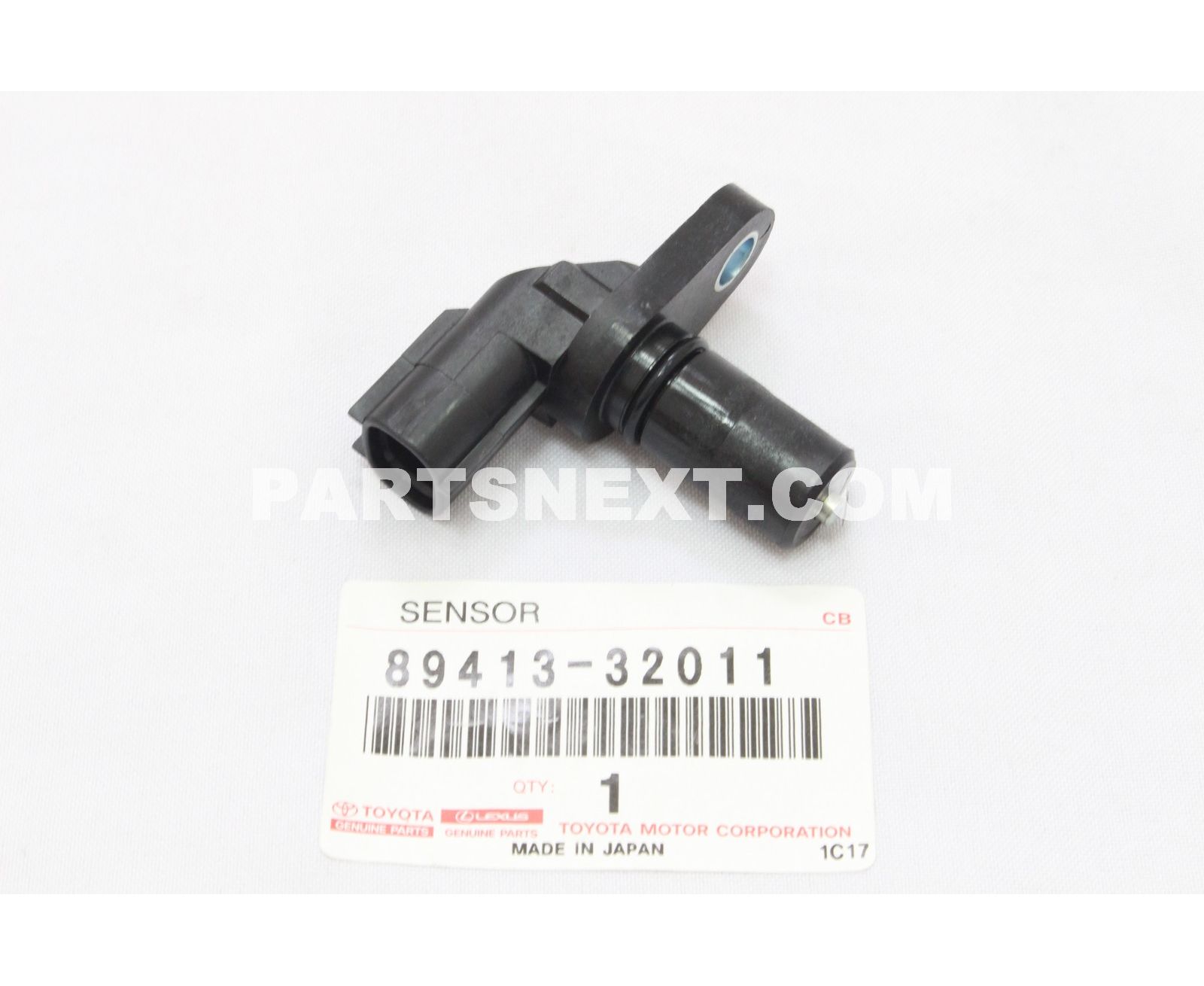 Toyota :: 89413-32011 SENSOR TRANSMISSION