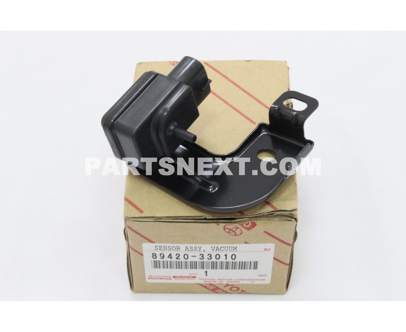 Toyota :: 89420-33010 SENSOR ASSY, VACUUM