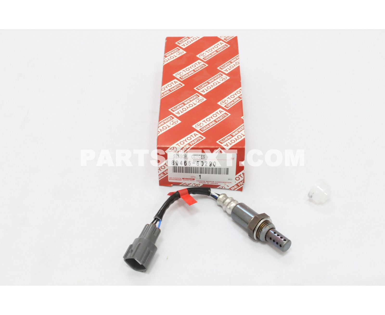 Toyota :: 89465-60290 SENSOR, OXYGEN