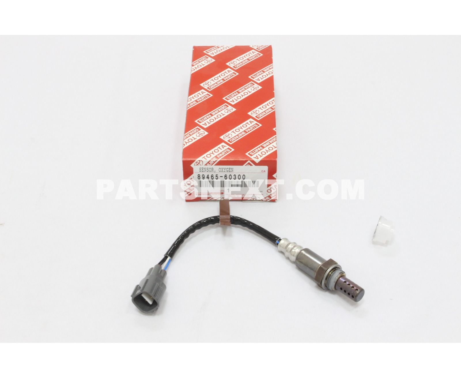 Toyota :: 89465-60300 SENSOR, OXYGEN
