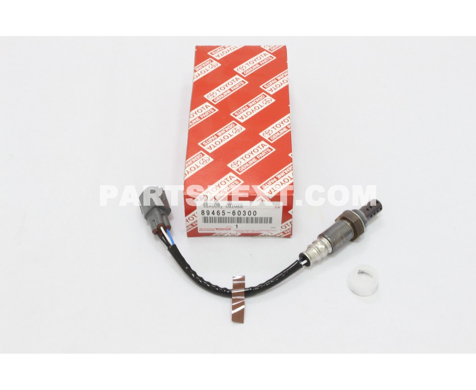 Toyota :: 89465-60300 SENSOR, OXYGEN