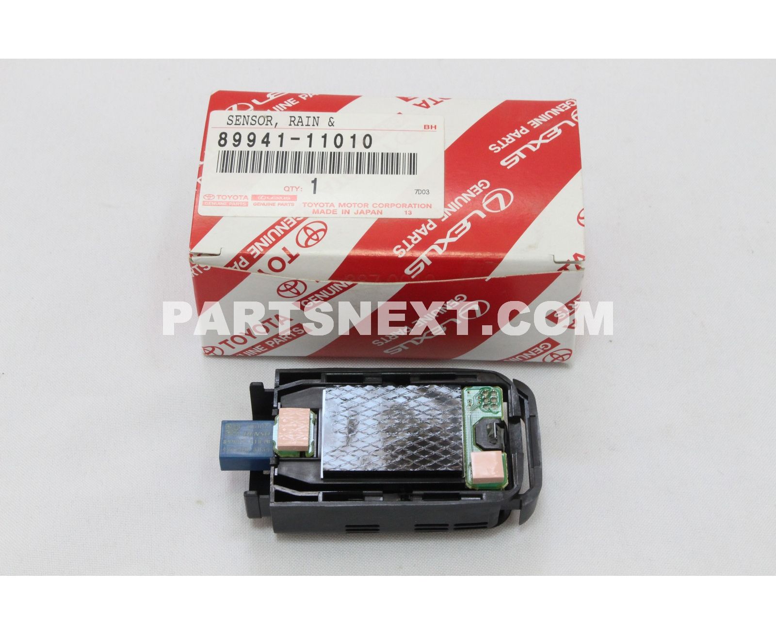 Toyota :: 89941-11010 SENSOR, RAIN