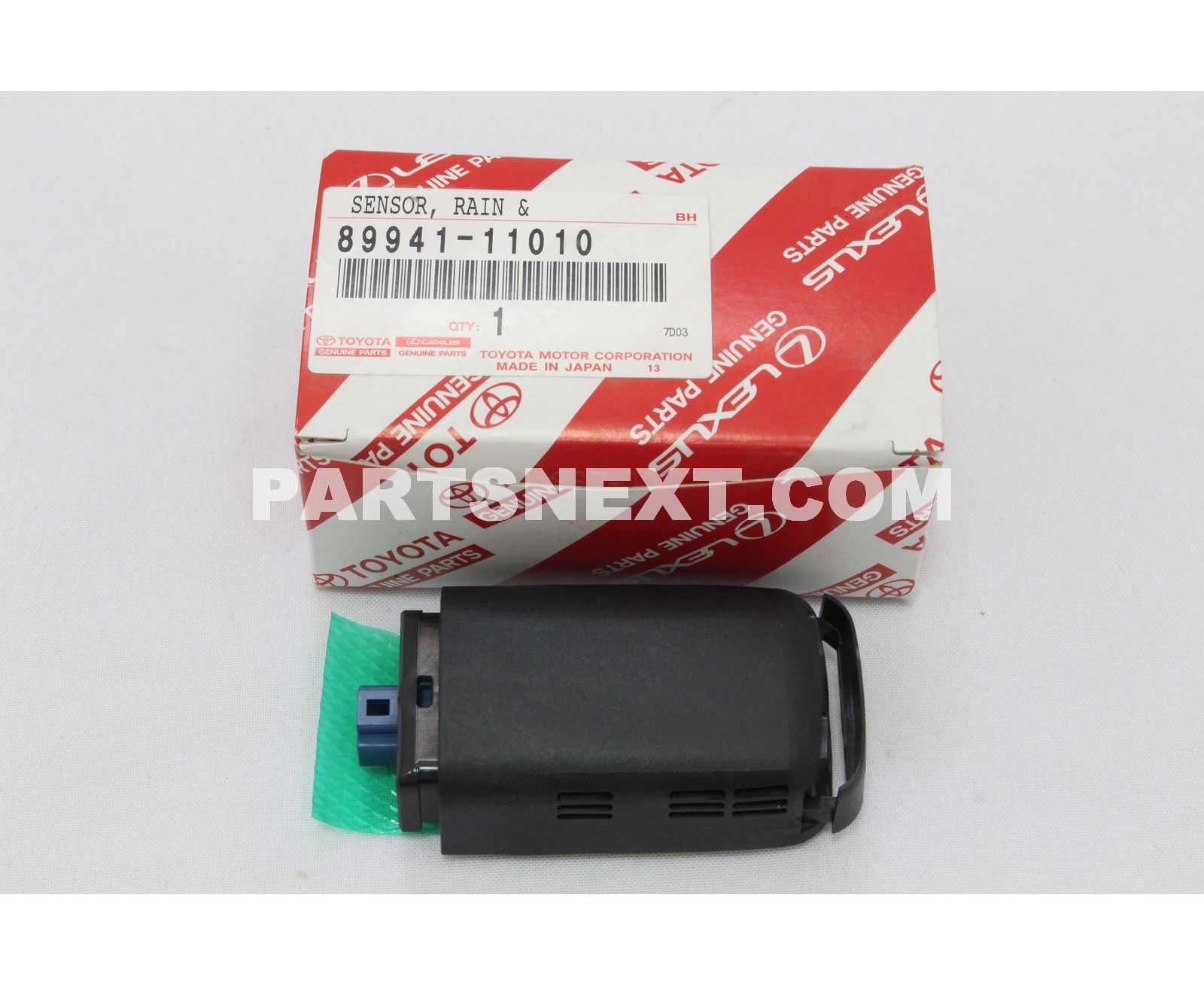Toyota :: 89941-11010 SENSOR, RAIN