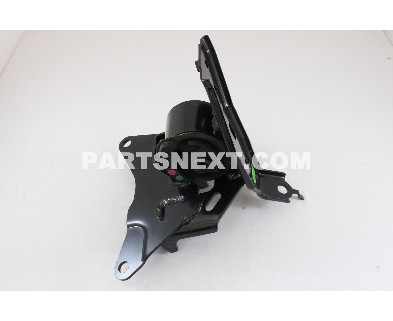 Toyota :: 12372-21310 INSULATOR, ENGINE MOUNTING, LH(FOR TRANSVERSE ENGINE)