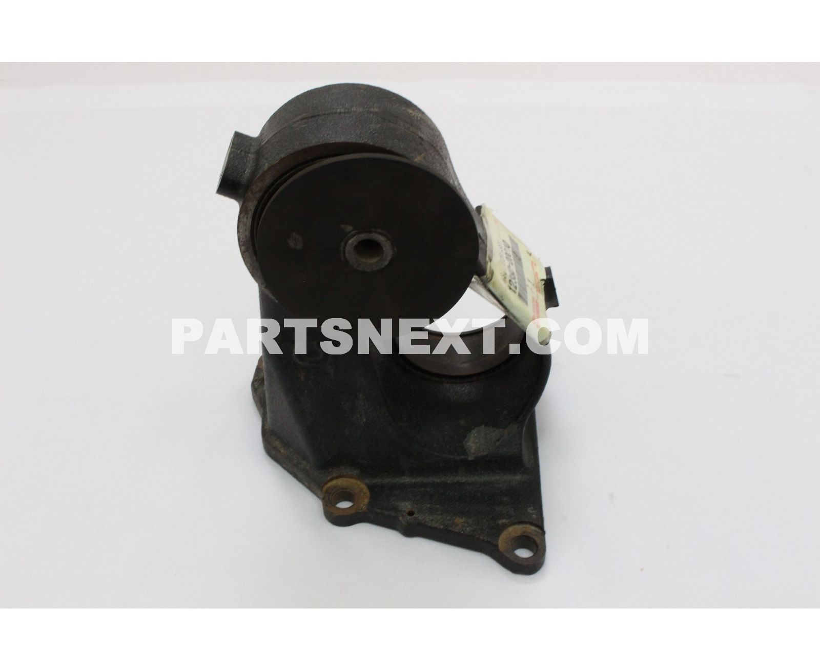 Toyota :: 12380-20010 INSULATOR ASSY, ENGINE MOUNTING, REAR