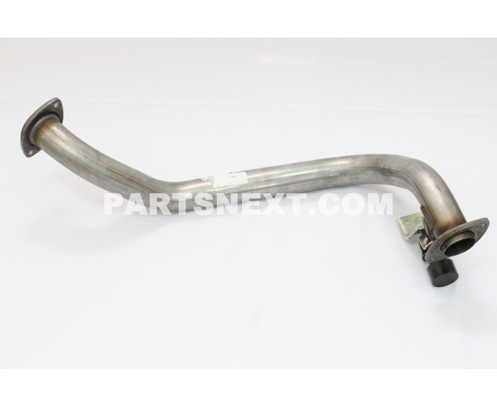 Toyota :: 17403-17060 PIPE ASSY, EXHAUST, CENTER