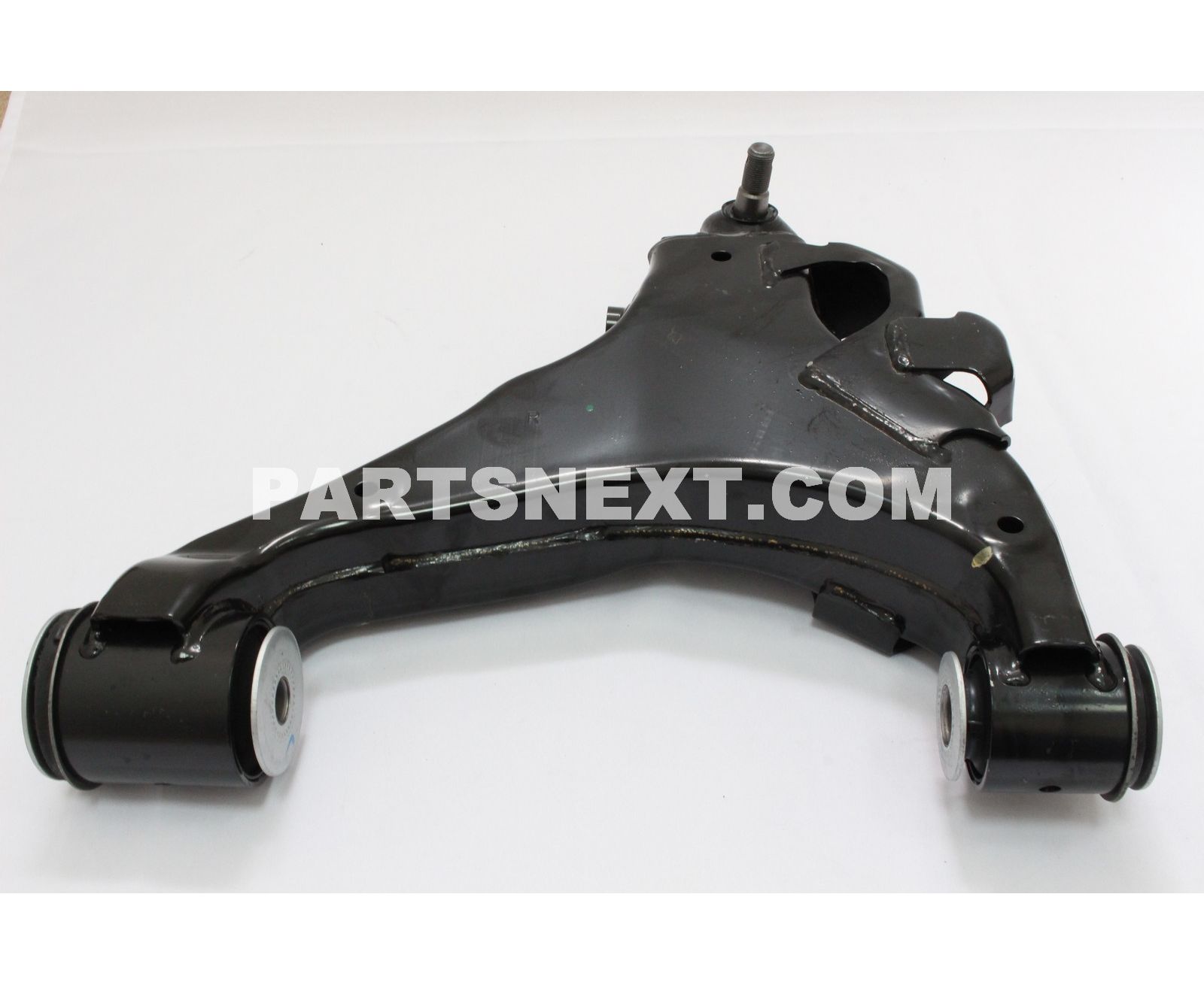 Toyota :: 48068-60030 ARM SUB-ASSY, FRONT SUSPENSION, LOWER NO.1 RH