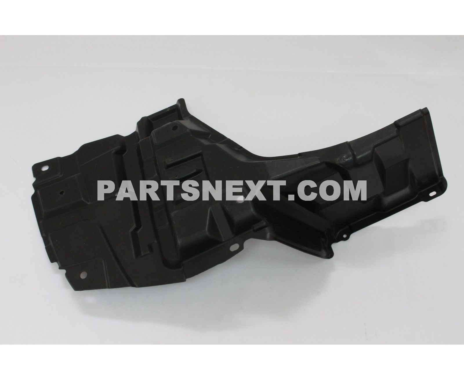 Toyota :: 51441-0D330 COVER, ENGINE UNDER, RH