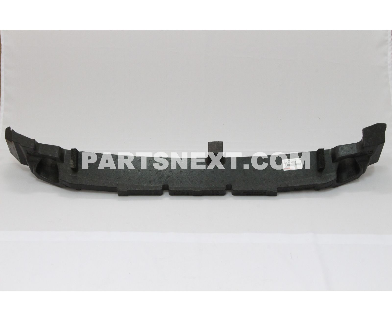 Toyota :: 52614-42080 ABSORBER, FRONT BUMPER ENERGY, NO.2