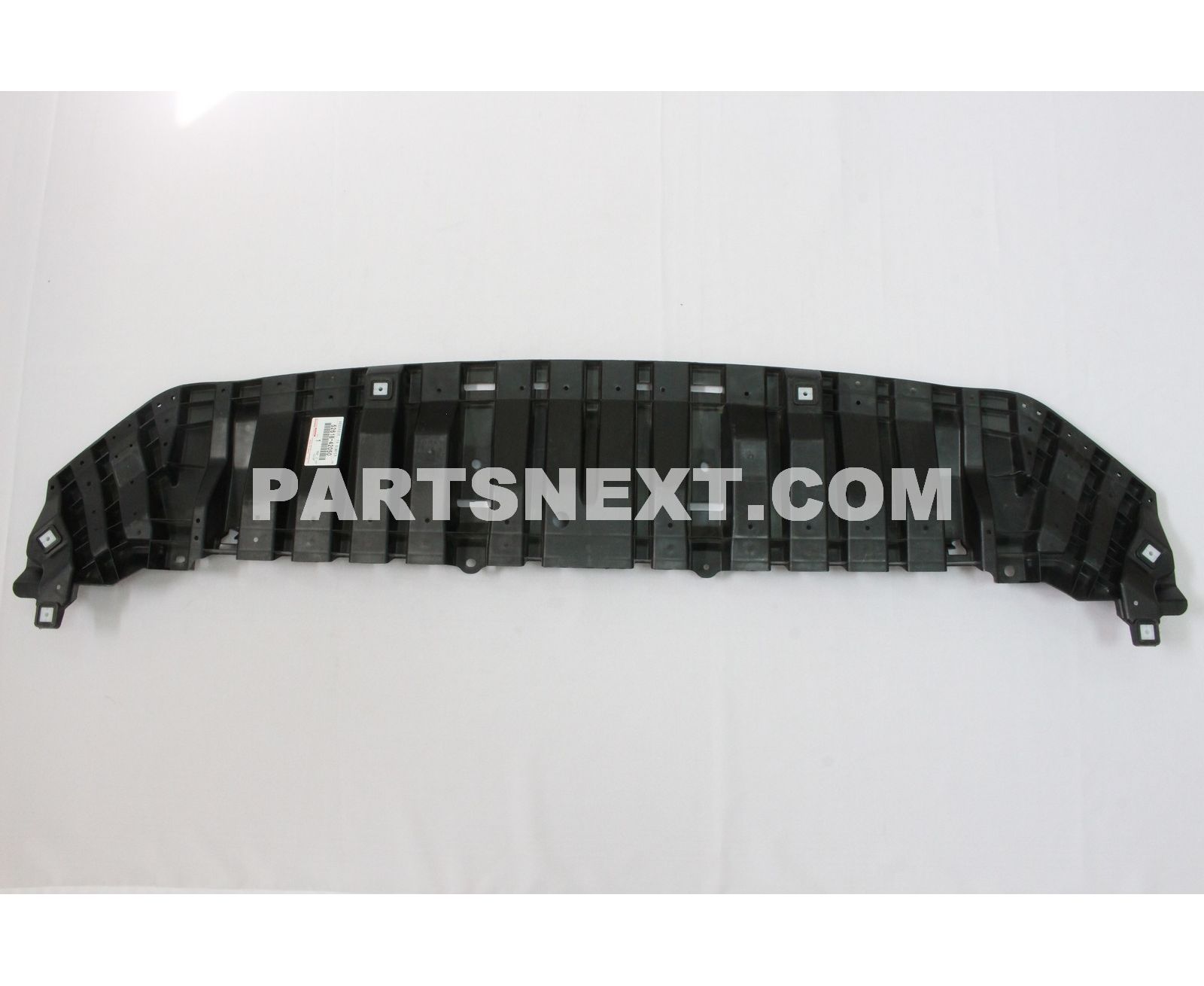 Toyota :: 52618-42050 ABSORBER, FRONT BUMPER, LOWER