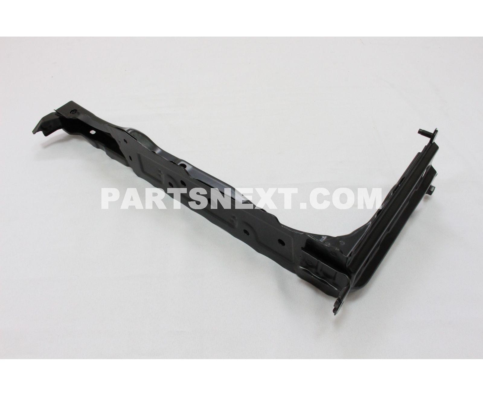 Toyota :: 53211-42903 SUPPORT, RADIATOR, RH