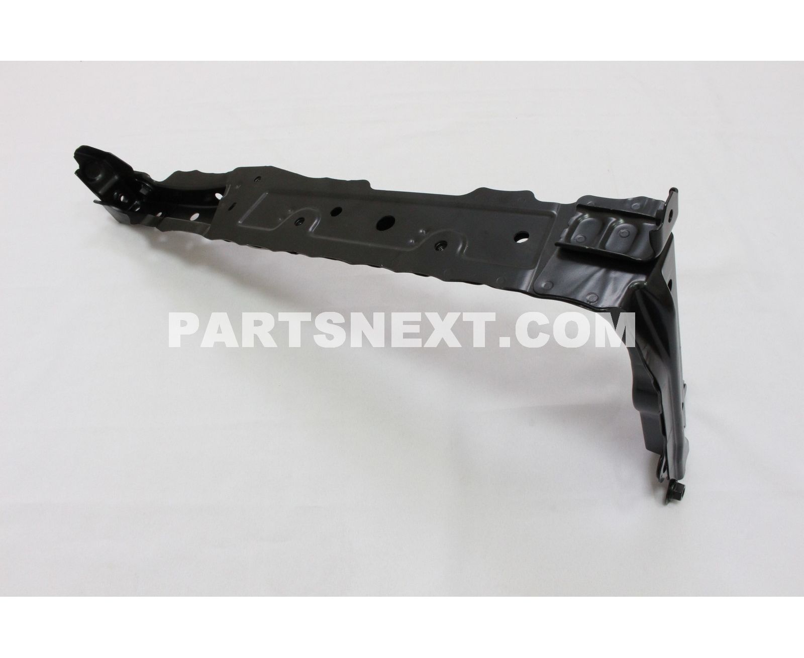 Toyota :: 53211-42903 SUPPORT, RADIATOR, RH