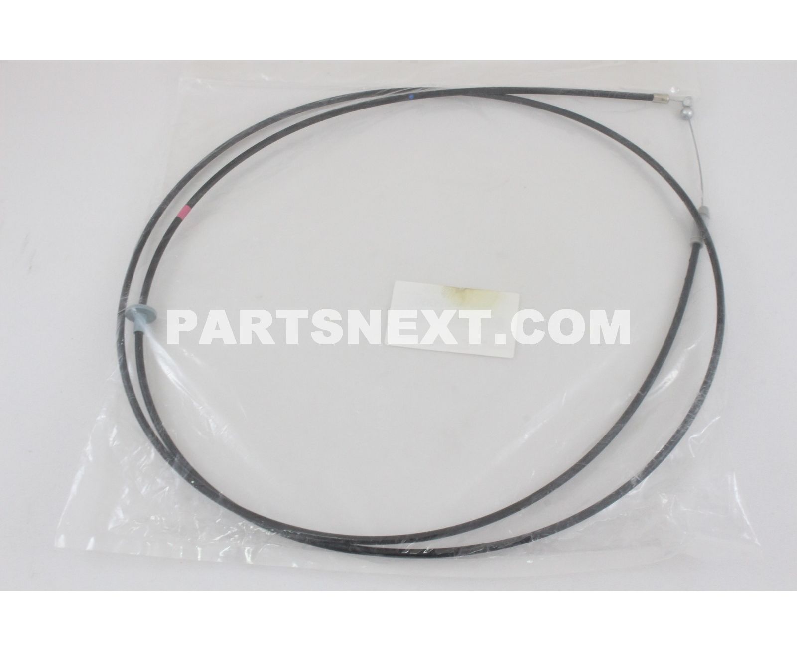 Toyota :: 53630-42060 CABLE ASSY, HOOD LOCK CONTROL