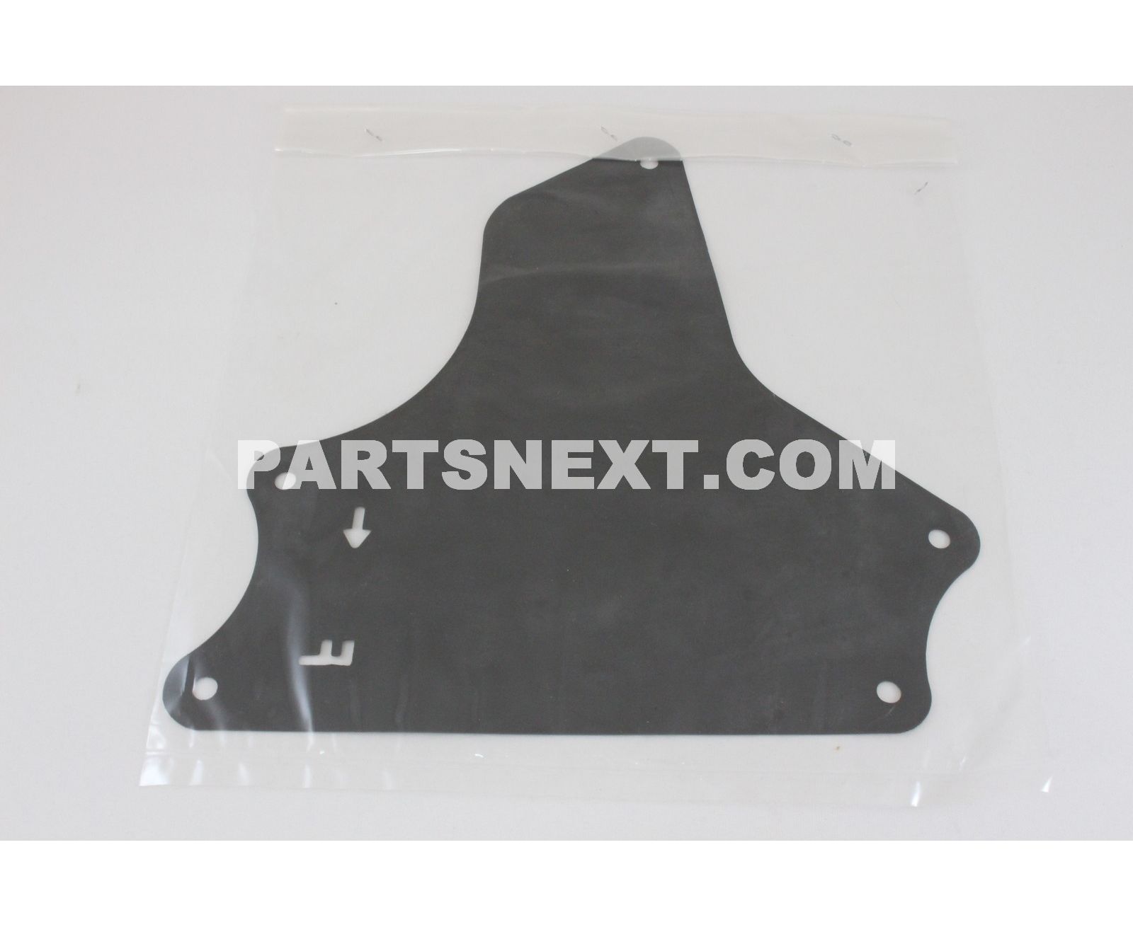 Toyota :: 53735-0K020 SEAL, FRONT FENDER APRON, UPPER