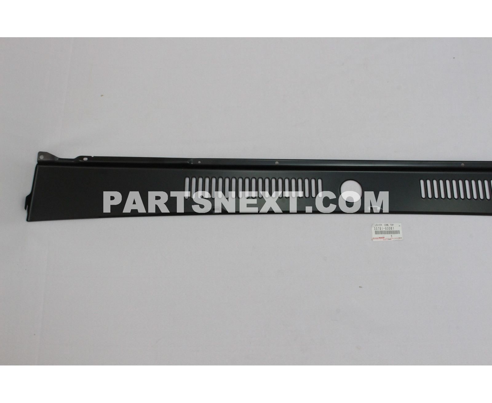 Toyota :: 55781-60061 LOUVER, COWL TOP VENTILATOR