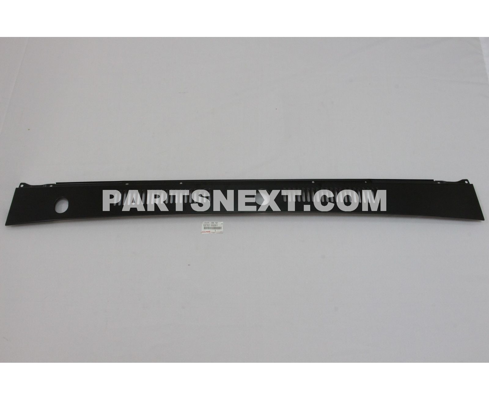 Toyota :: 55781-60061 LOUVER, COWL TOP VENTILATOR