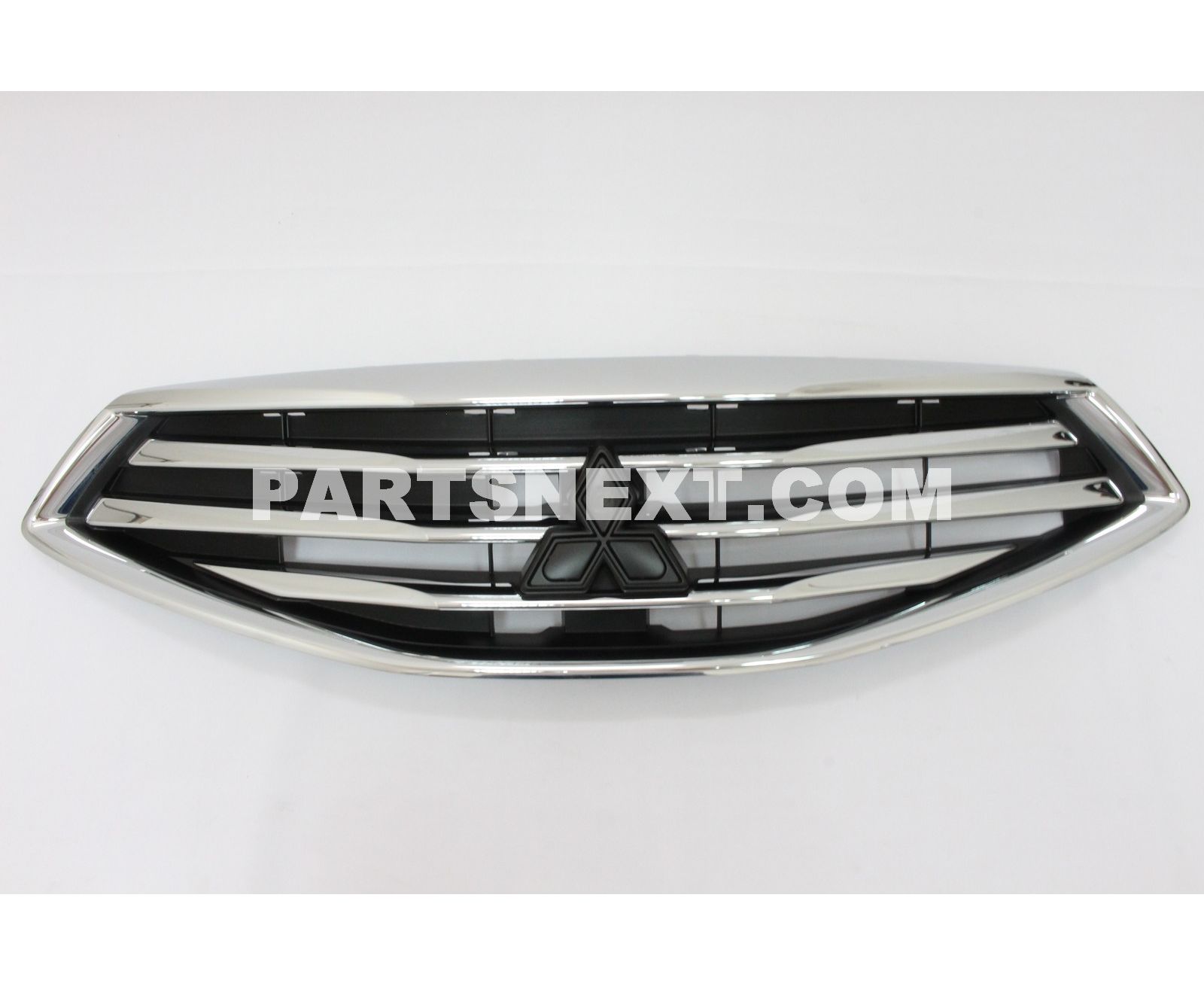 Mitsubishi :: 6402A301 GRILLE,RADIATOR