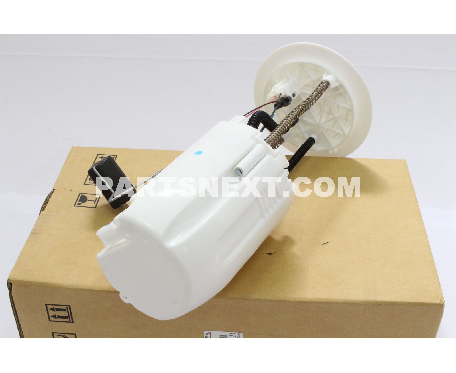 Toyota :: 77020-0K140 TUBE ASSY, FUEL SUCTION W/PUMP & GAGE