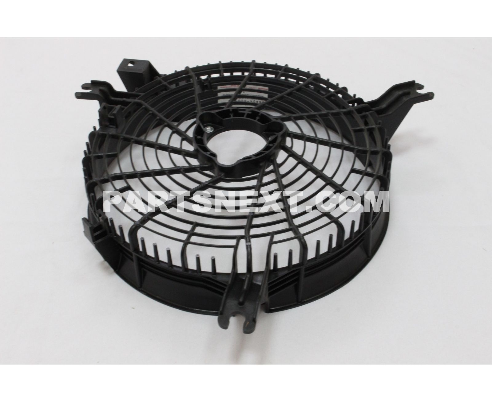 Toyota :: 88454-50050 SHROUD, FAN
