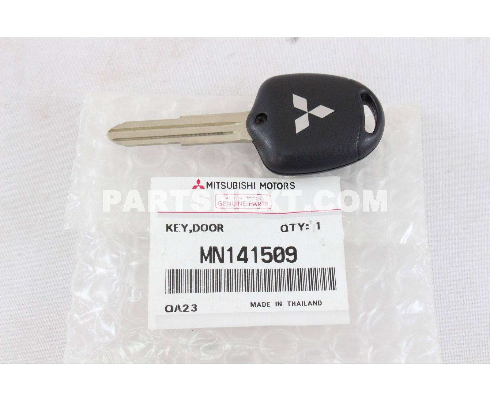 Mitsubishi :: MN141509 KEY,DOOR LOCK TRANSMITTER