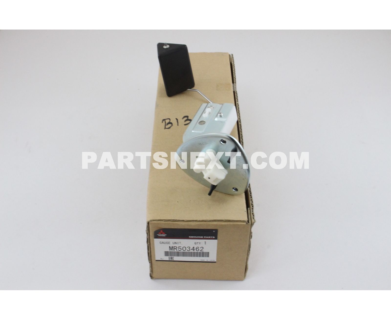 Mitsubishi :: MR503462 GAUGE UNIT,FUEL TANK