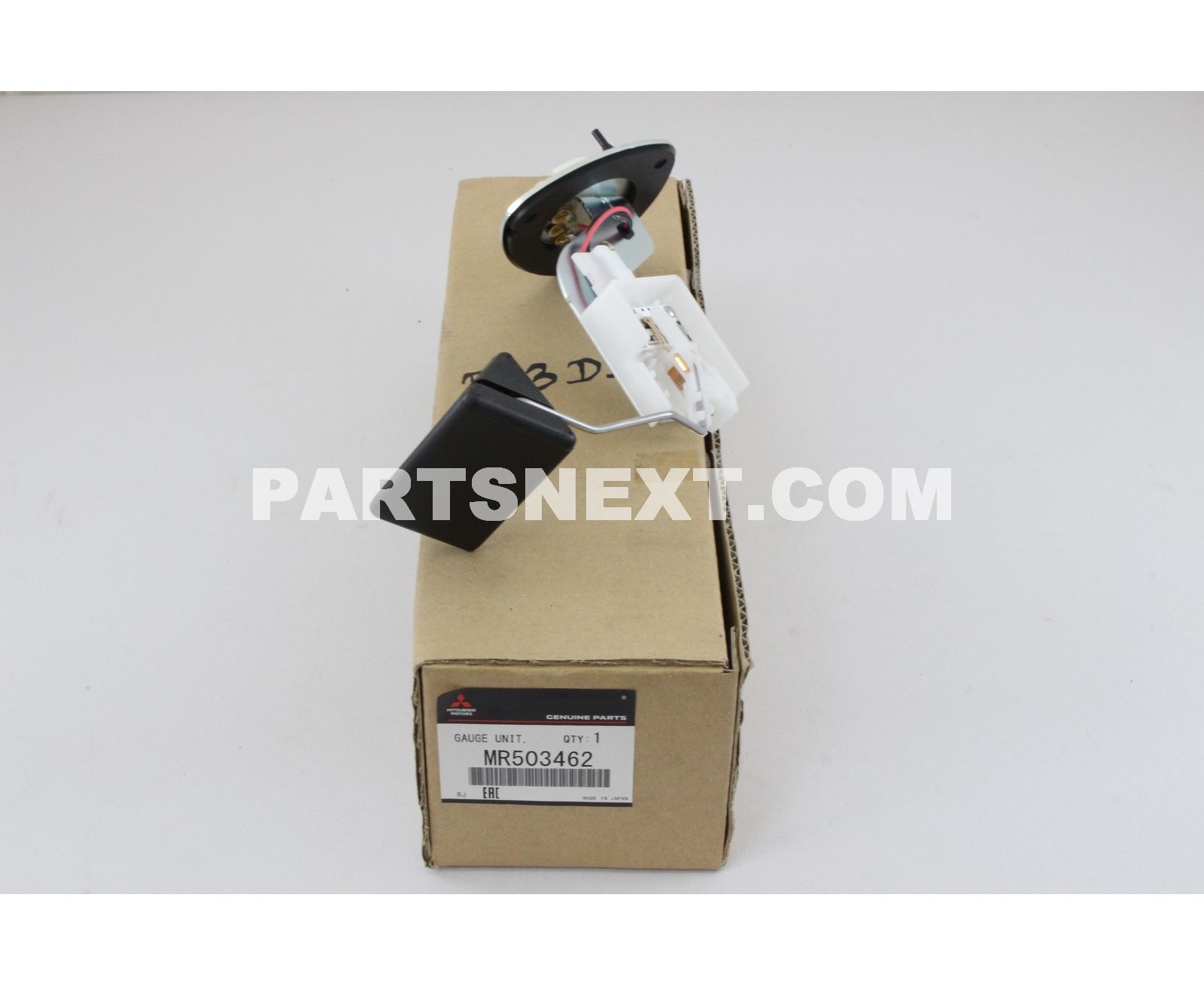 Mitsubishi :: MR503462 GAUGE UNIT,FUEL TANK