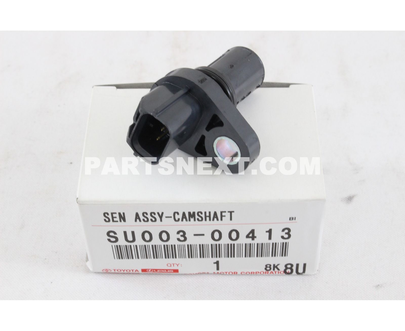 Toyota :: SU003-00413 SENSOR, CAMSHAFT POSITION