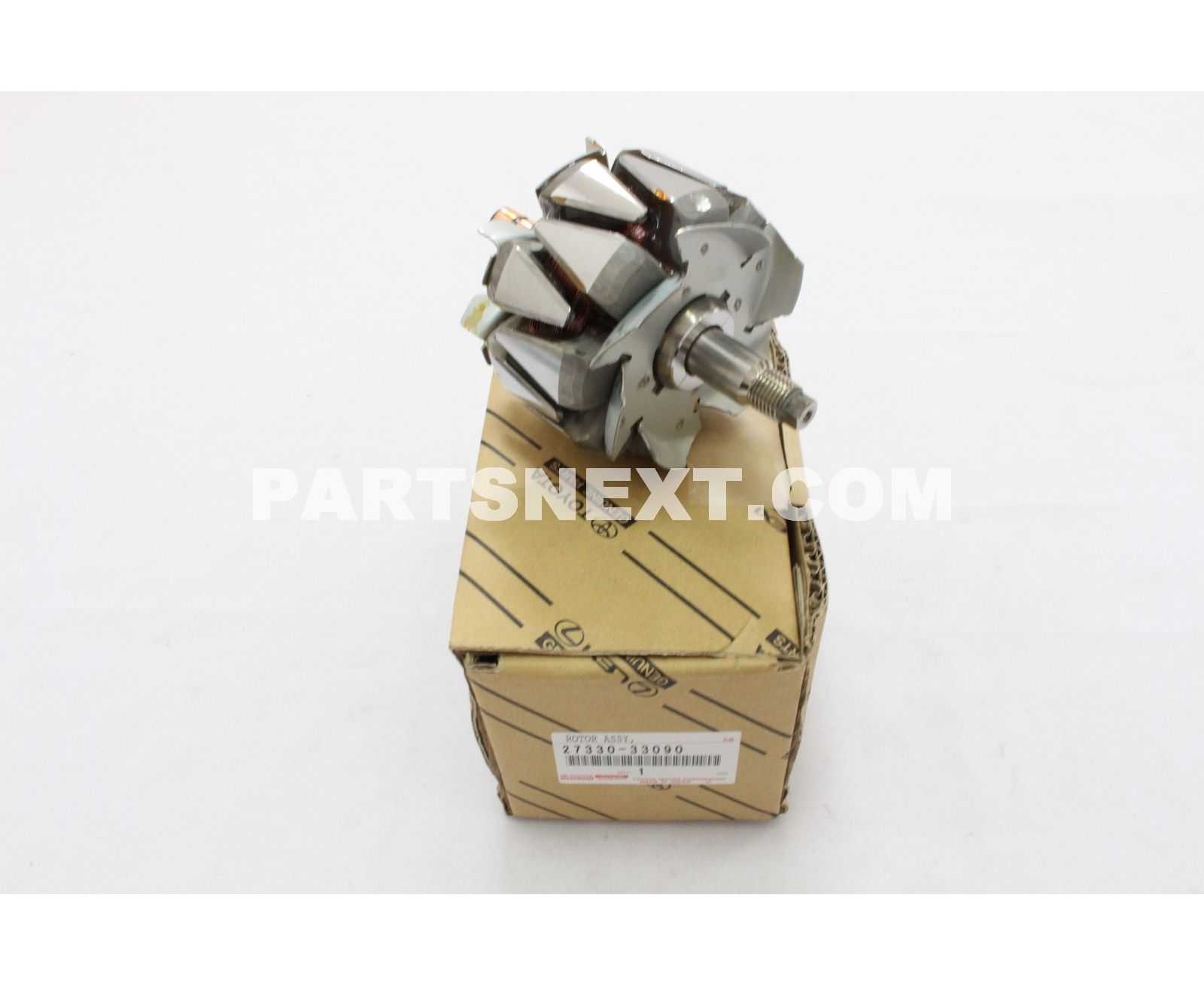 Toyota :: 27330-33090 ROTOR ASSY, ALTERNATOR