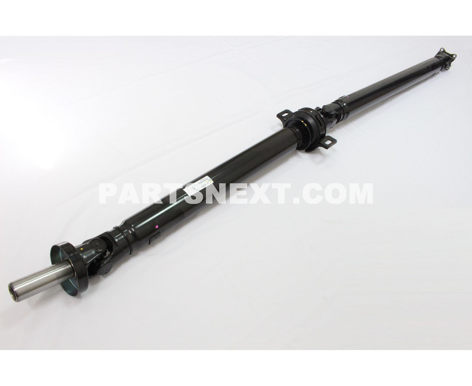 Toyota :: 37100-0KK40 SHAFT ASSY PROPELLE