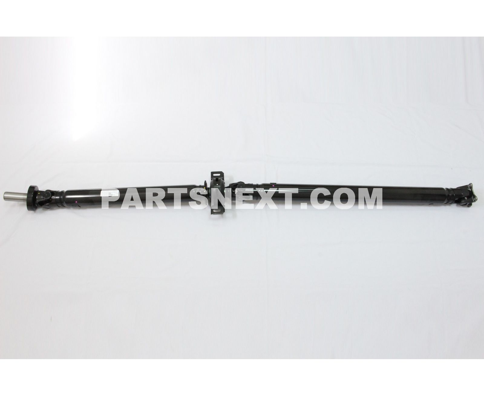 Toyota :: 37100-0KK40 SHAFT ASSY PROPELLE