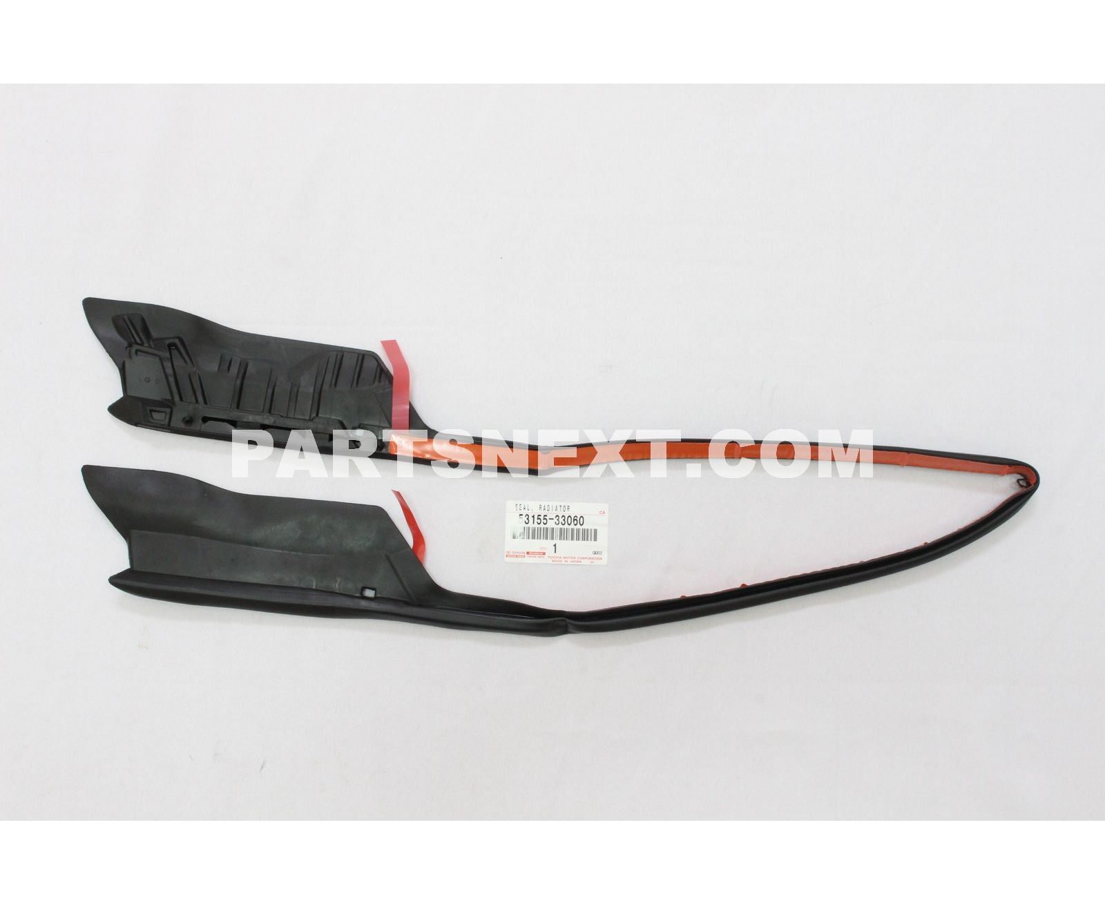 Toyota :: 53155-33060 SEAL RADIATOR