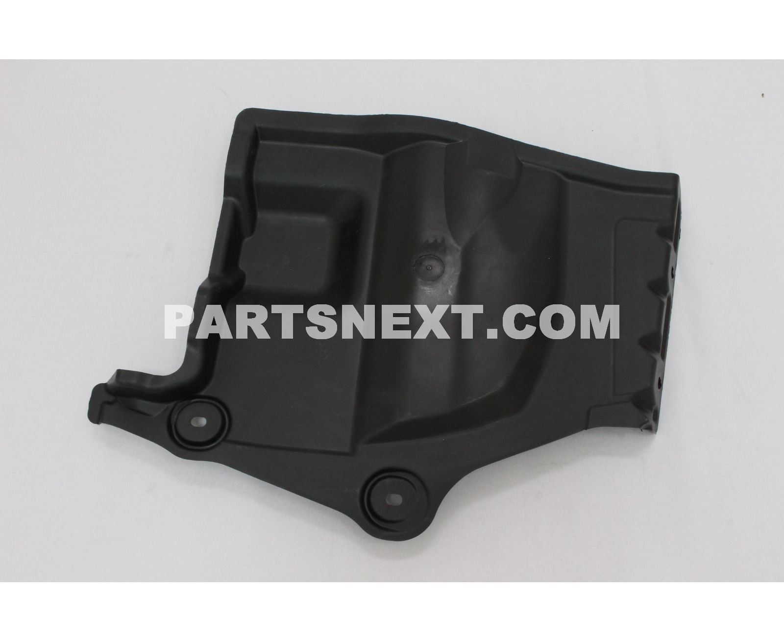 Nissan :: 64838-3JA0A COVER-SPLASH,HOODLEDGE RH